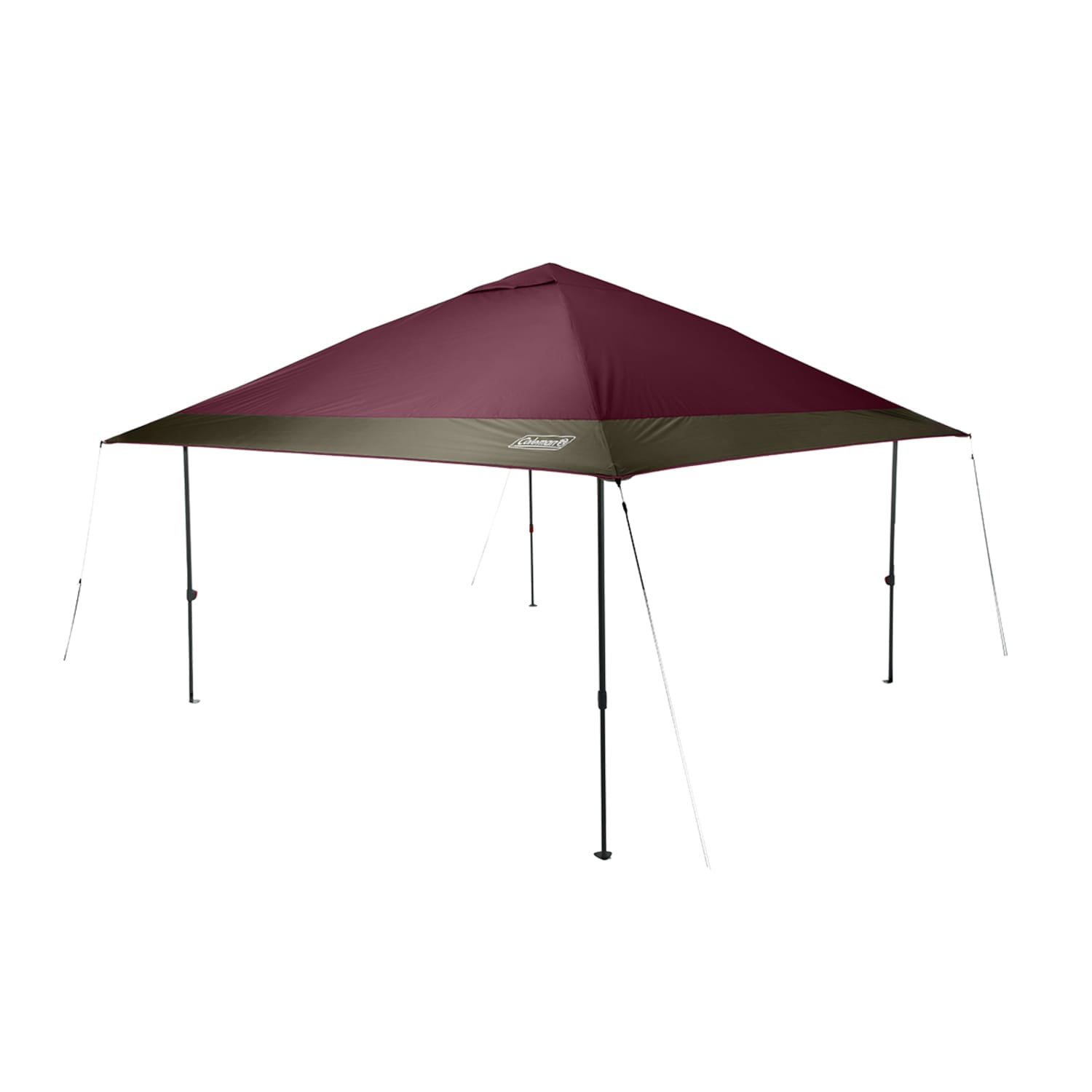 Coleman OASIS 10 x 10 Canopy Tent - Walmart.com