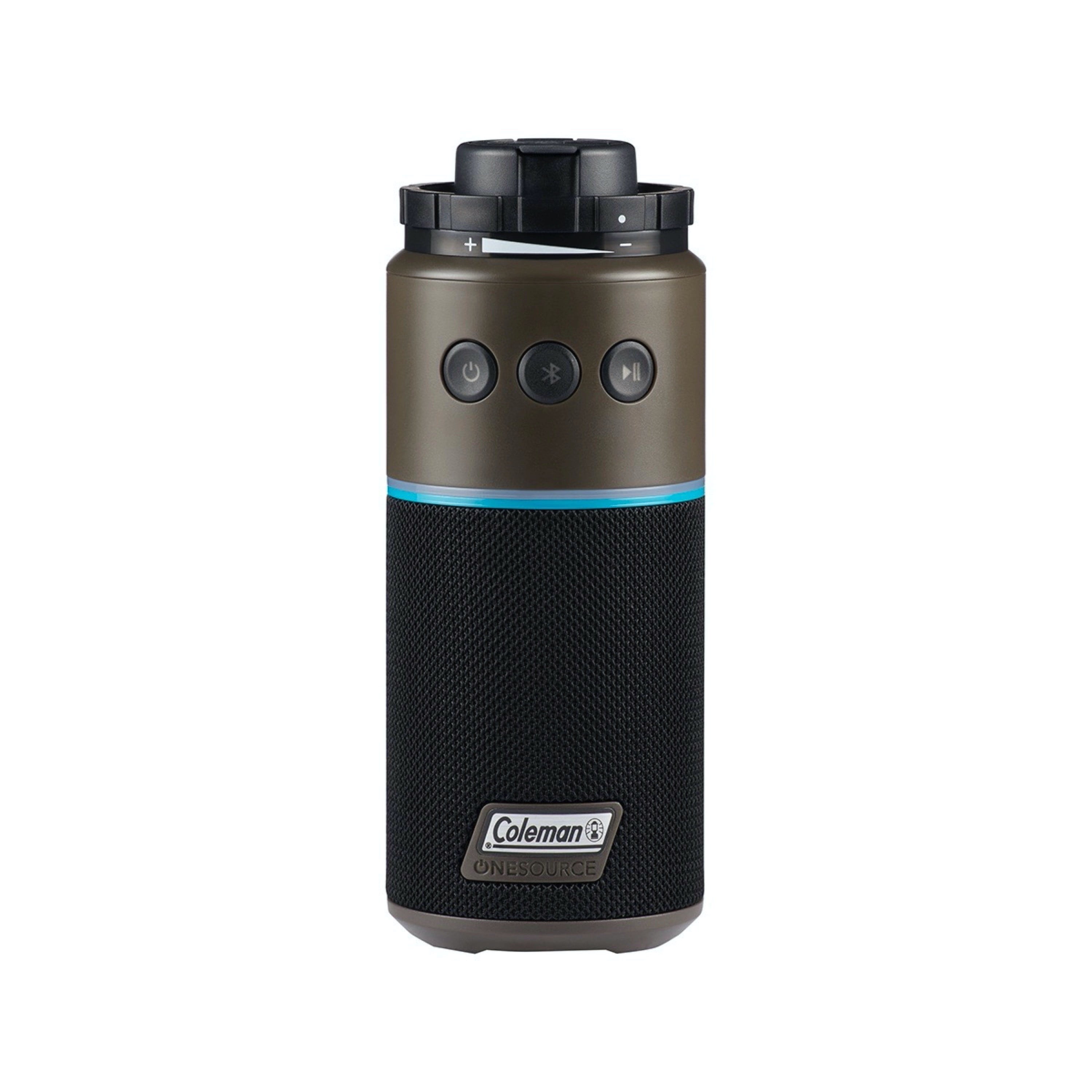 Coleman OneSource 2-Port Outdoor Quick-Charging Station - Walmart ...