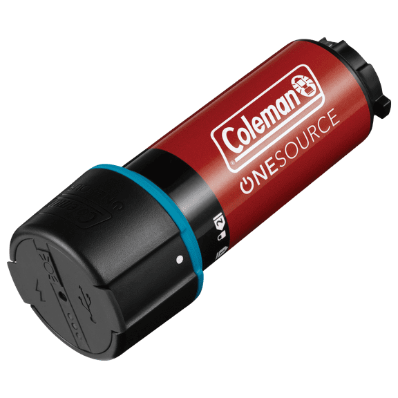 Coleman 6v Rechargeable Battery Pack
