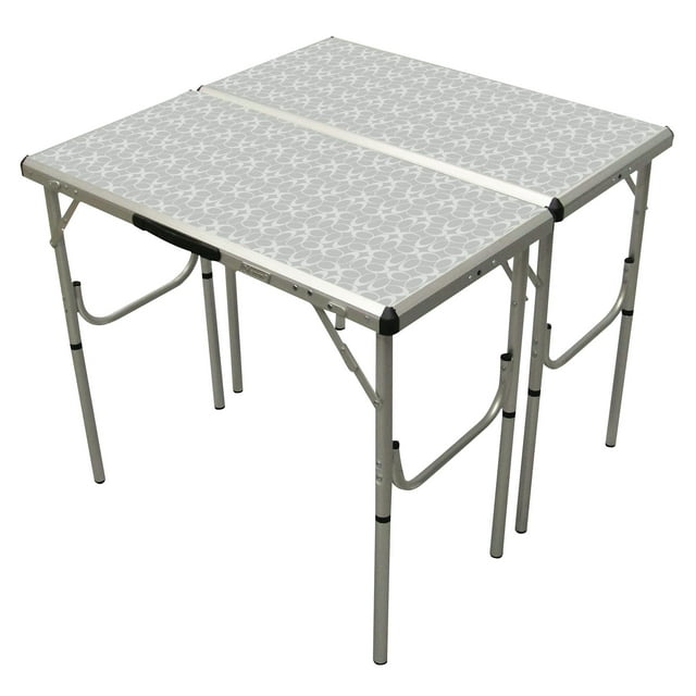 Coleman Pack-Away® 4-In-1 Table - Walmart Business Supplies