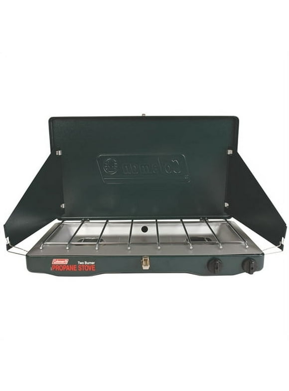 Coleman Camping Stoves in Coleman Camp Kitchen - Walmart.com
