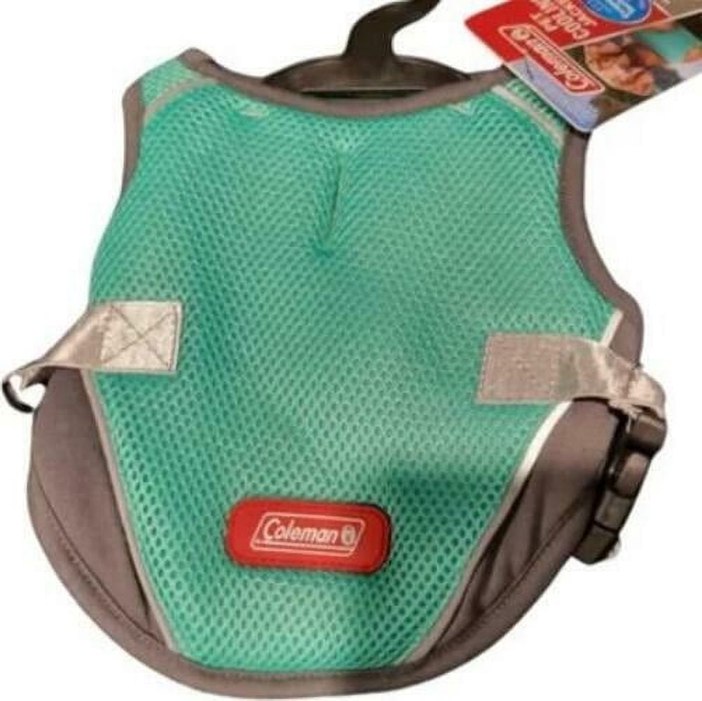Coleman Pet Cooling Jacket Medium - Walmart.com