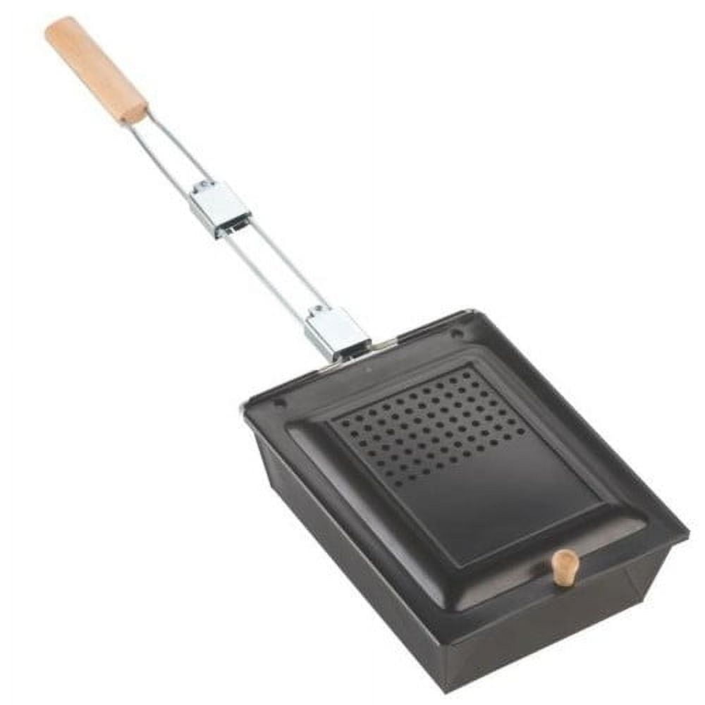 Coleman Popcorn Popper - Walmart.com