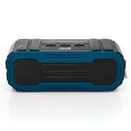 Coleman Portable Bluetooth Speaker, Red, CBT60-R - Walmart.com
