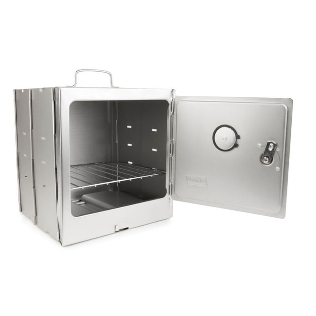 Coleman Portable Stovetop Camping Oven, Compatible with Propane ...