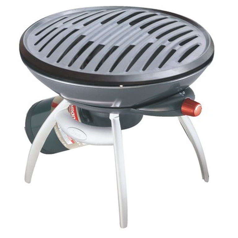 Coleman Party Basic Gas Grill | ppgbbe.intranet.biologia.ufrj.br
