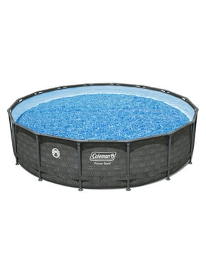 Coleman Pools & Accessories in Shop Pools by Brand - Walmart.com