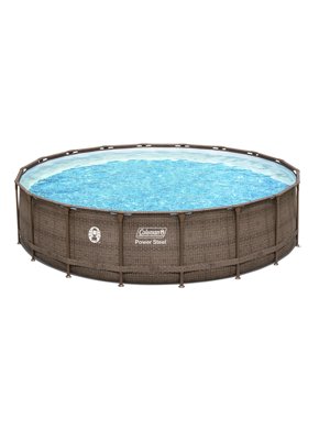 Coleman Pools & Accessories in Shop Pools by Brand - Walmart.com