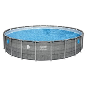 Coleman Pools & Accessories in Shop Pools by Brand - Walmart.com