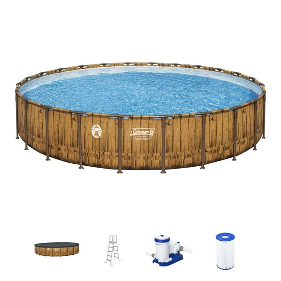 Coleman Pools & Accessories in Shop Pools by Brand - Walmart.com