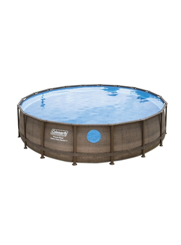 Coleman Pools & Accessories in Shop Pools by Brand - Walmart.com