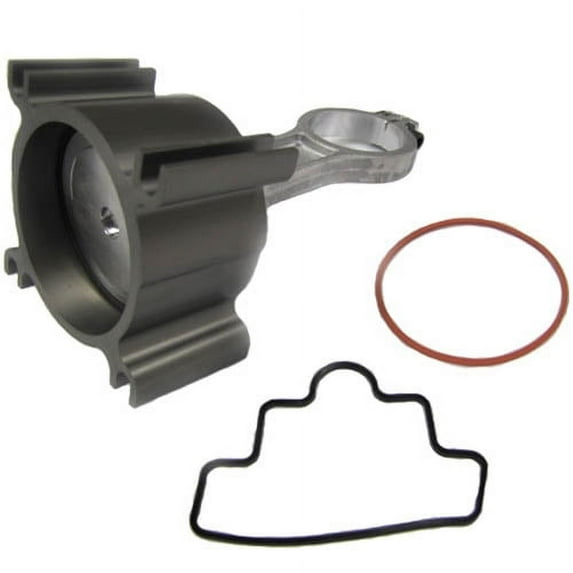 Coleman Powermate/Sanborn OEM Factory Replacement Repair Kit - Piston ...