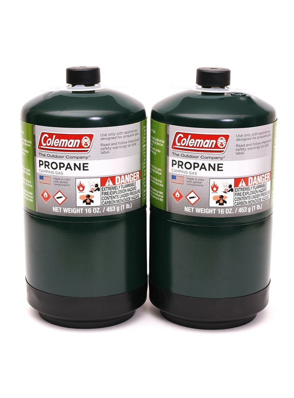 Propane Tanks in Grilling Fuels - Walmart.com