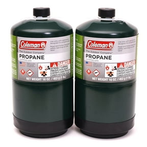 Propane Tanks 5 Gallon