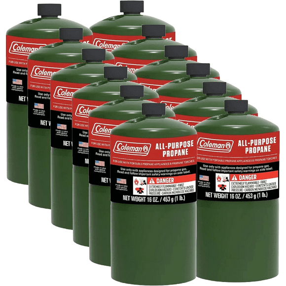 Propane Tanks 5 Gallon