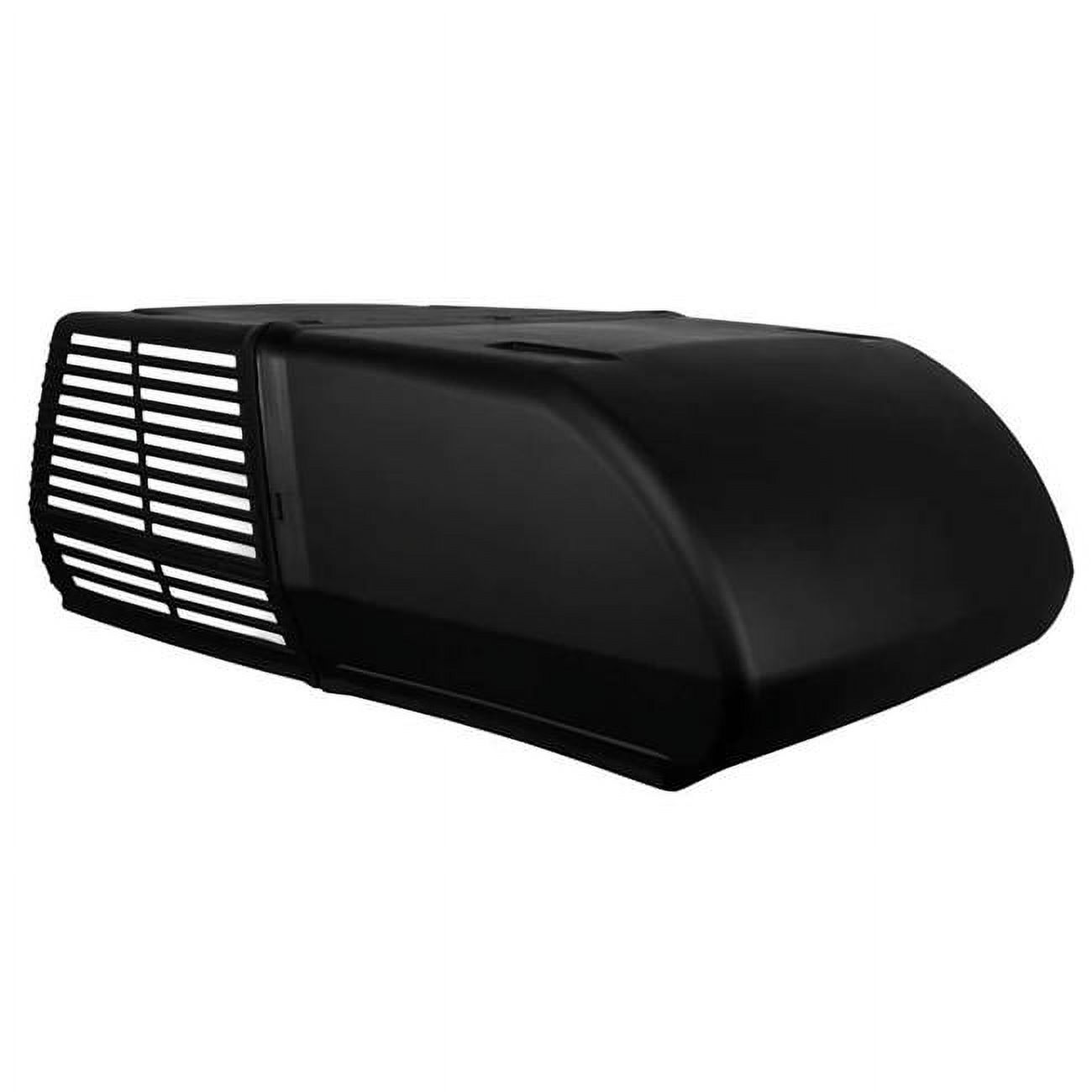 Coleman RVP 48203069 Mach 3 Plus 13 500 BTU Air Conditioner Black