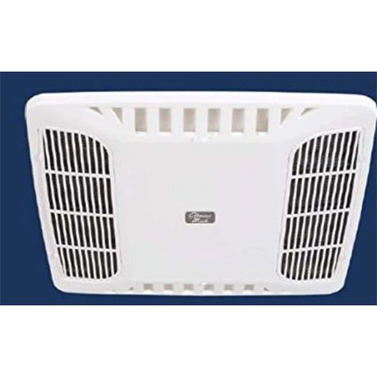 Coleman RVP 8430A635 Ducted Air Conditioner Interior Ceiling Assembly ...