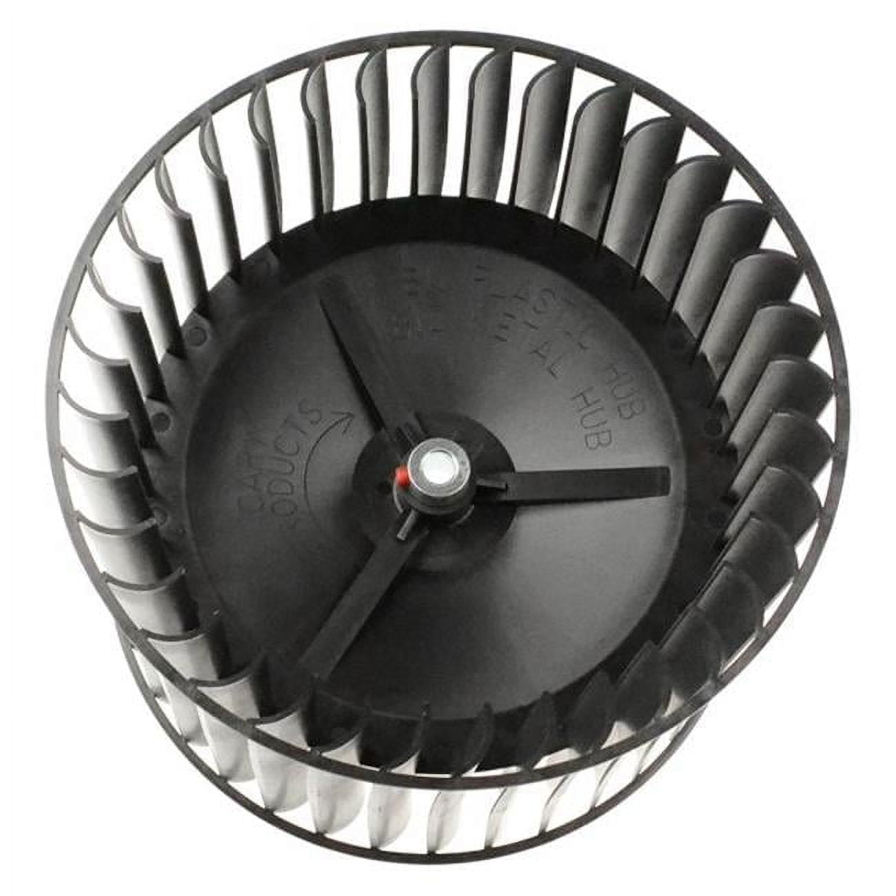 Coleman RVP C7W-14721161 Wheel Blower Plastic - Walmart.com