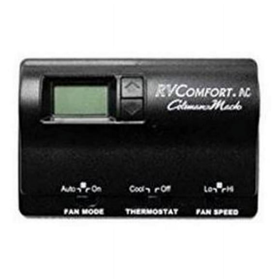 Coleman Mach Rv Thermostat
