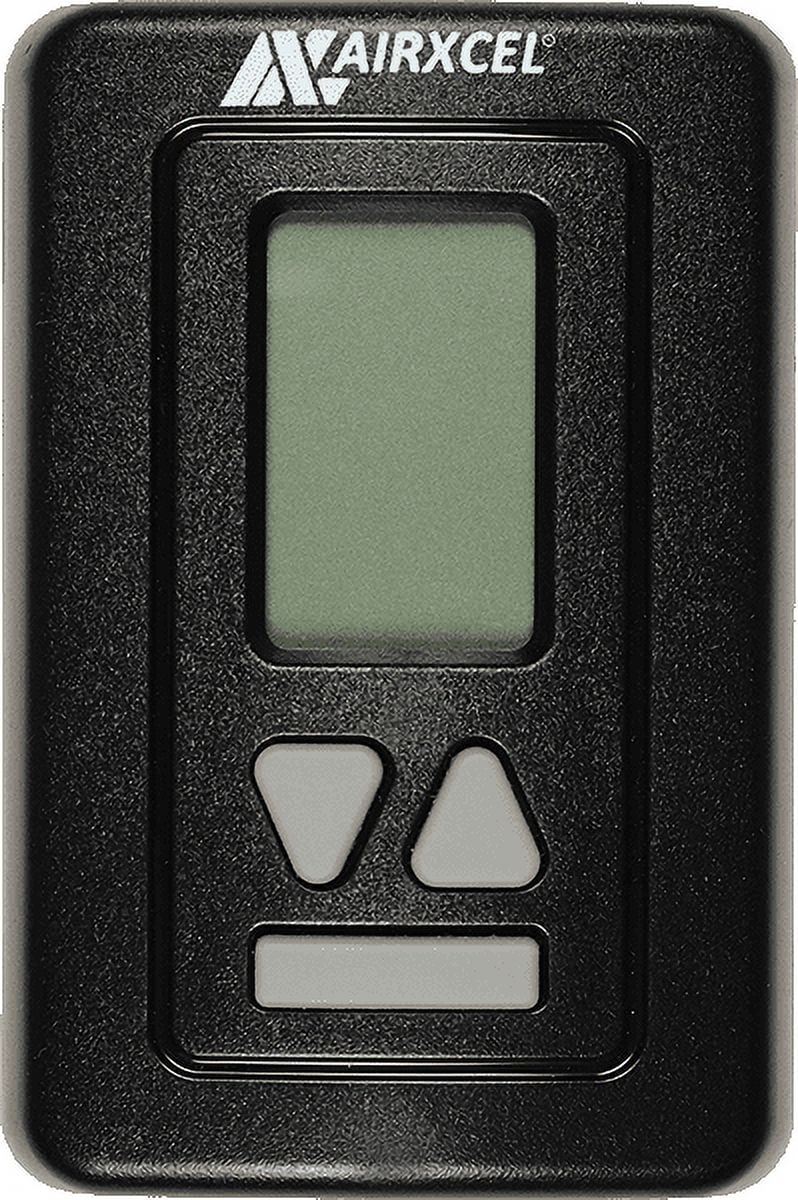 Coleman RVP C7W-83303462 Black Thermostat with Plug - Trendy Sport ...