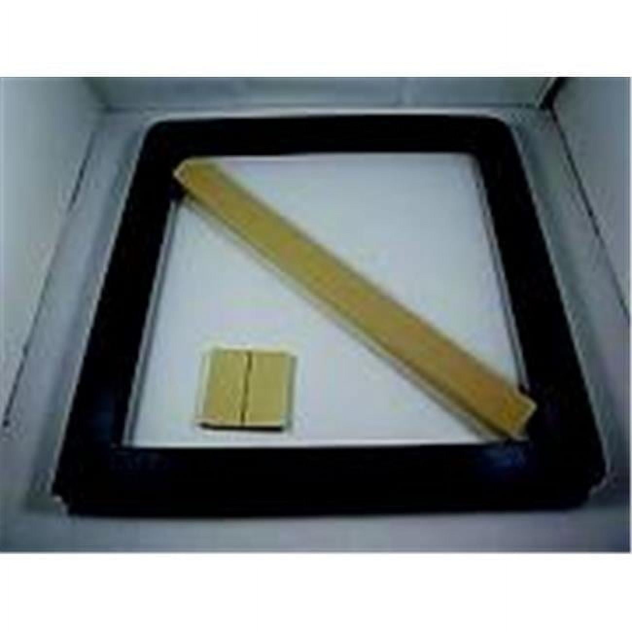 Coleman RVP C7W-83323301 14 in. x 14 in. Gasket Package Kit - Walmart.com