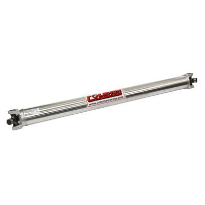Coleman Racing Products 16608, Alum. Driveshaft 38.5In. Performance ...