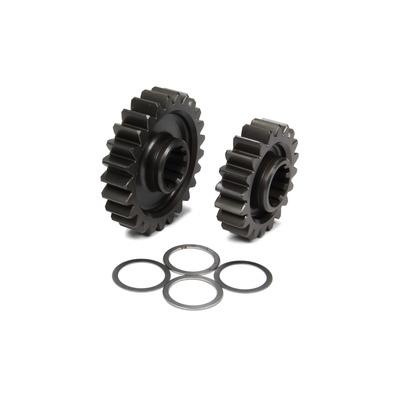 Coleman Racing Products 207-13, Q/C Gear Pro-Lite Set Performance ...