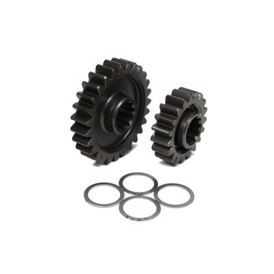 Coleman Racing Products 207-32, Q/C Gear Pro-Lite Set Performance ...