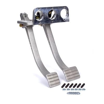 Coleman Racing Products 595-PA, Pedal Assembly Brake & Clutch Hanging ...