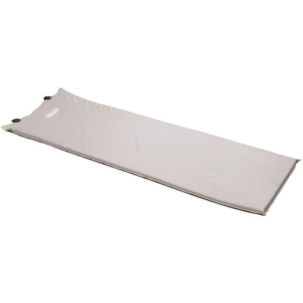 Coleman Self-Inflating Camp Pad - Walmart.com