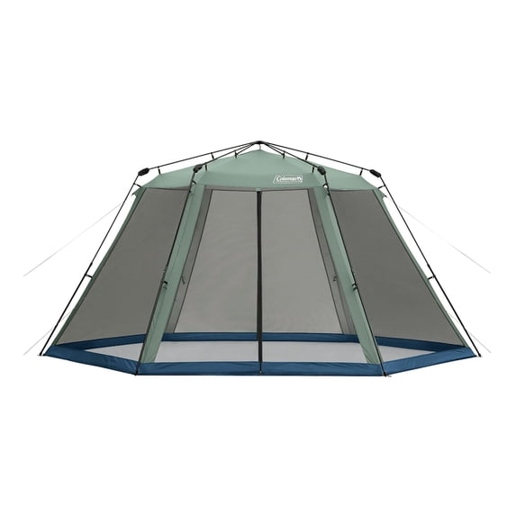 Coleman, Screen Canopy Tent, 15 x 13, Instant Setup Shade - Walmart.com