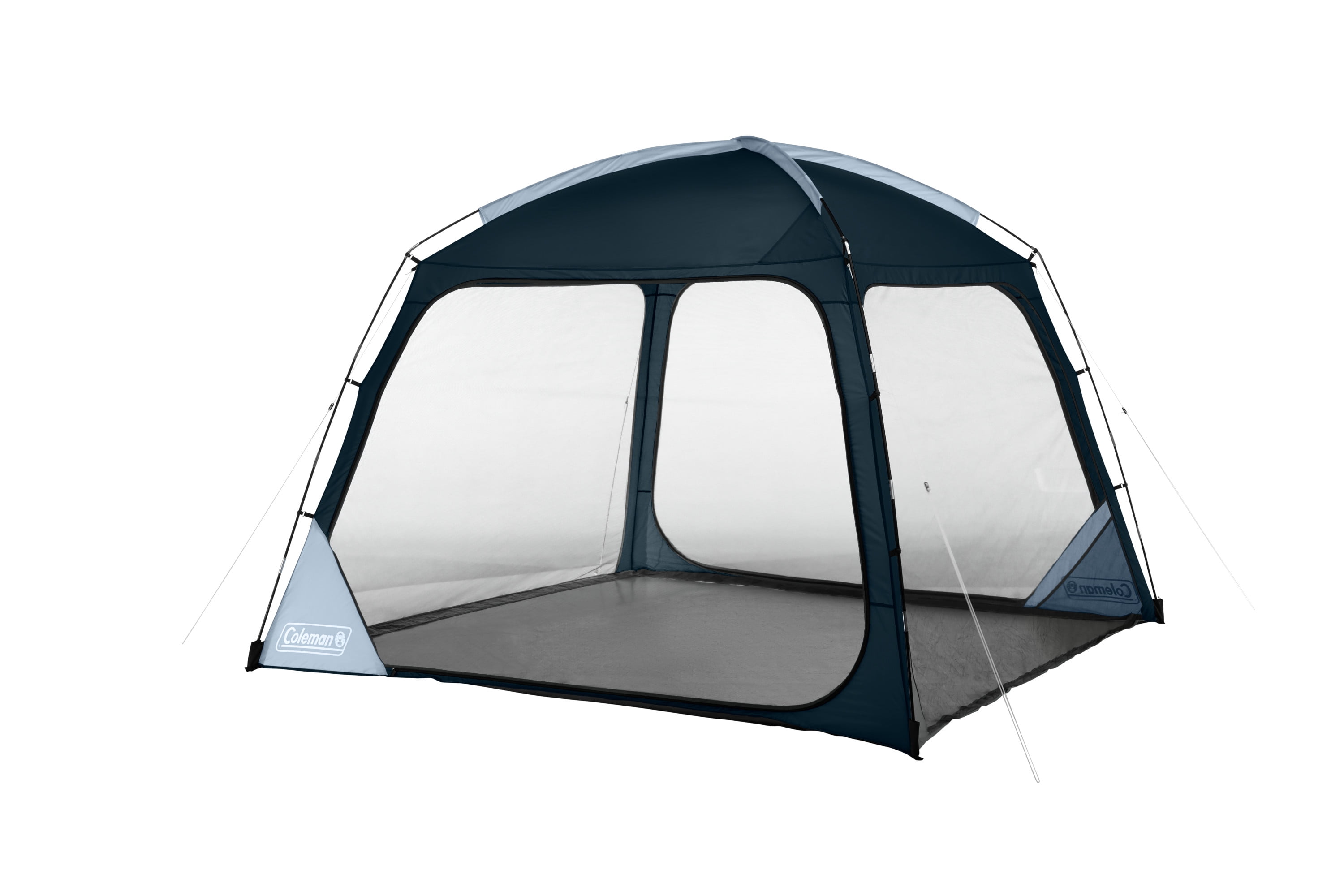 Coleman Skyshade 10 x 10 Screen Dome Tent - Walmart.com Coleman Skyshade 10 x 10 Screen Dome Tent - Walmart.com