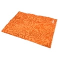 Coleman Small Coral Botanical Pattern Reversible Cooling Mat 18 x 24 ...