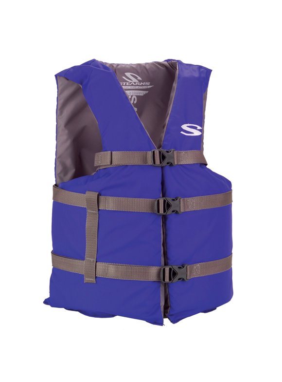 Stearns Life Jackets in Life Jackets & Vests - Walmart.com
