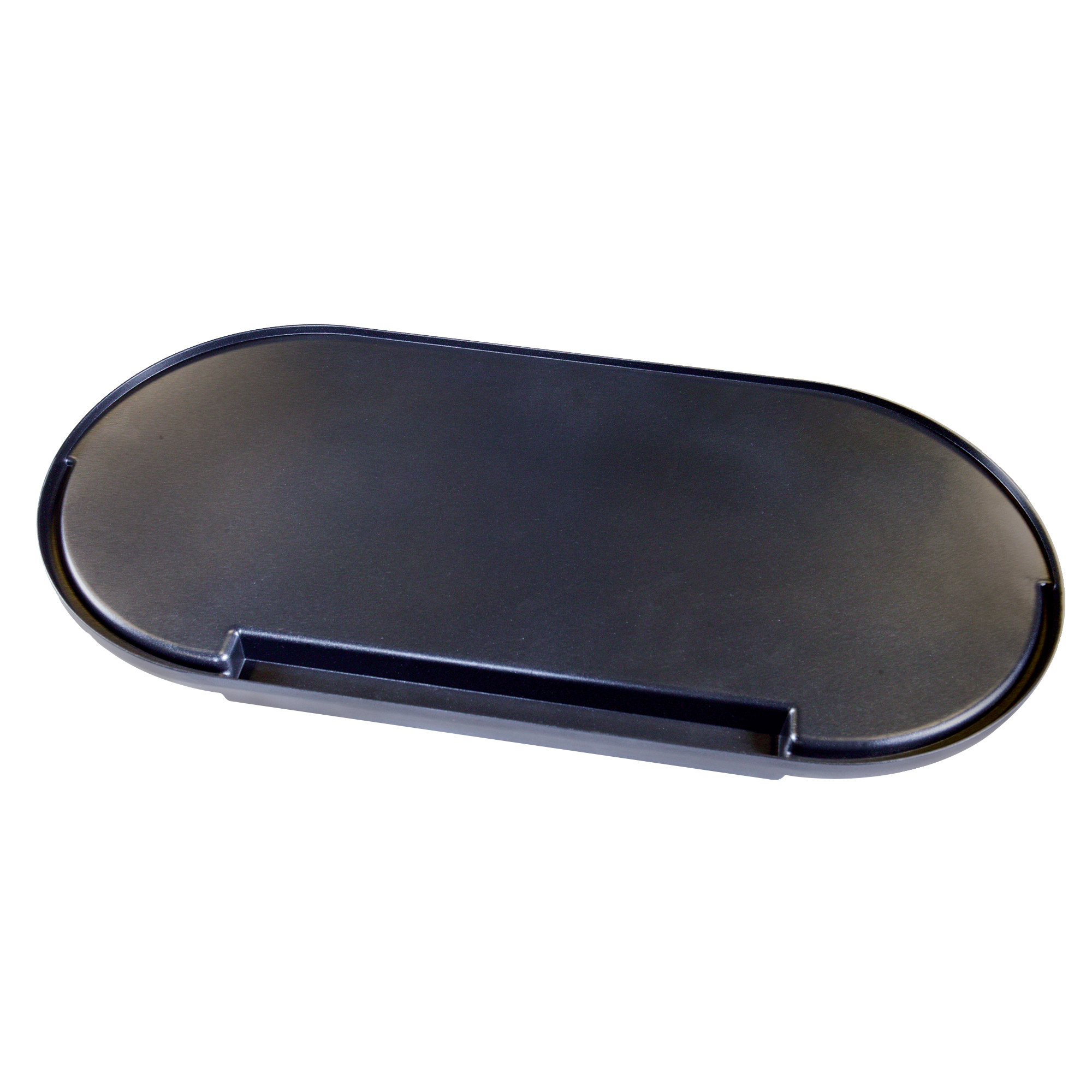Coleman Roadtrip Swaptop Porcelain Coated Cast Iron Griddle - Walmart.com