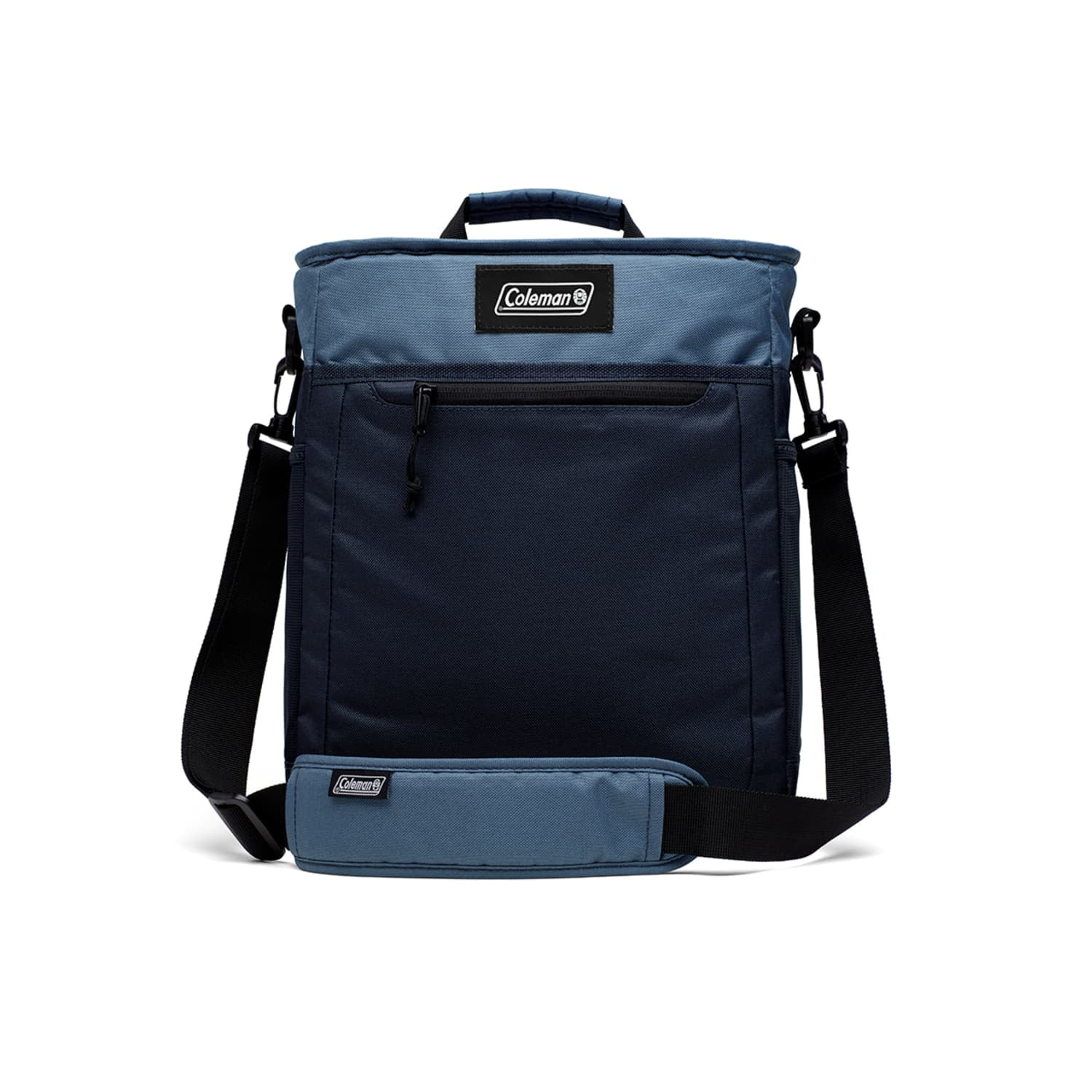 Coleman TranslatR 16-Can Convertible Totepack Insulated Soft Cooler Bag ...