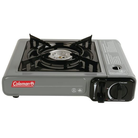 Coleman Camping Stoves in Coleman Camp Kitchen - Walmart.com