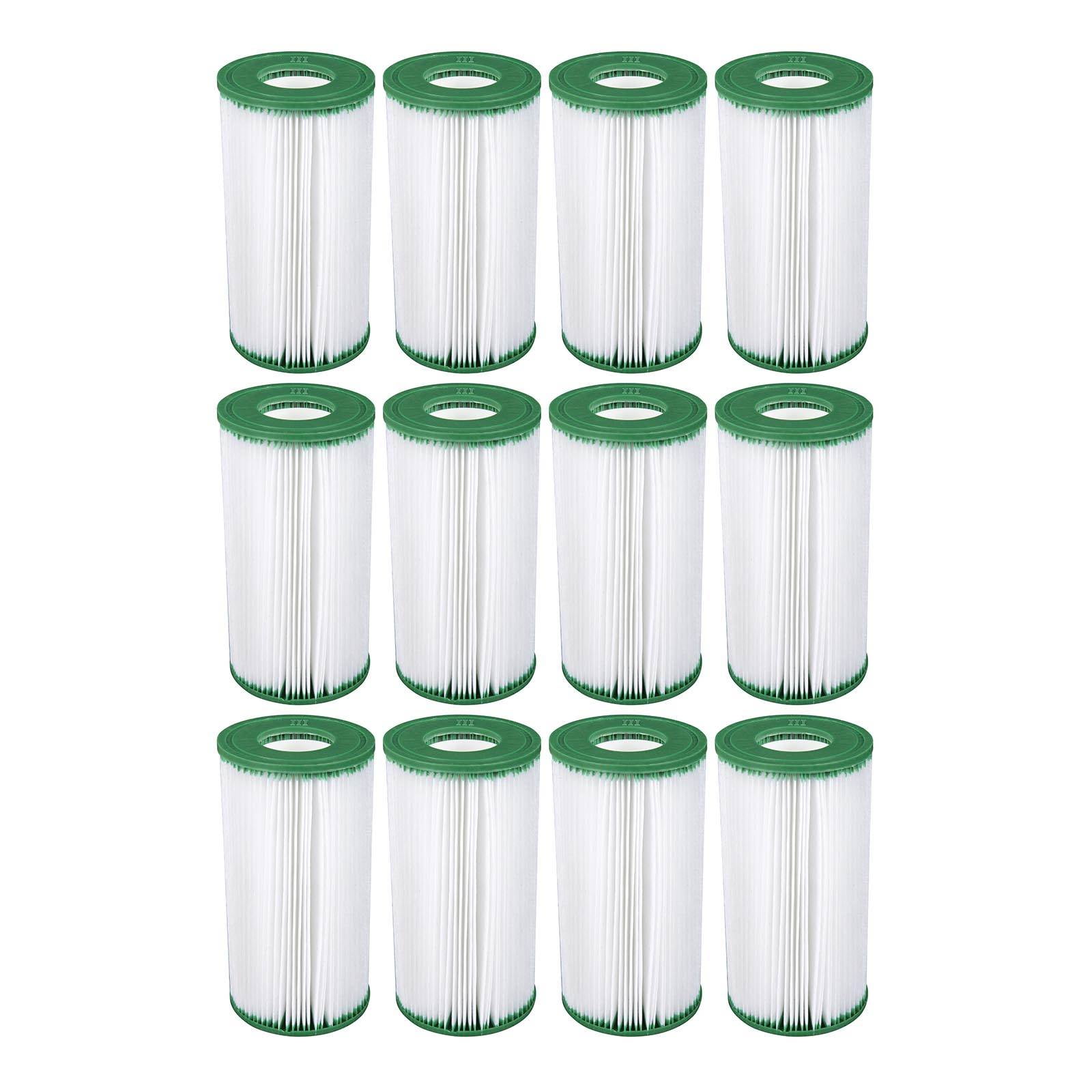 Coleman Type III and A/C 1000/1500 GPH Replacement Filter Cartridge (12 ...