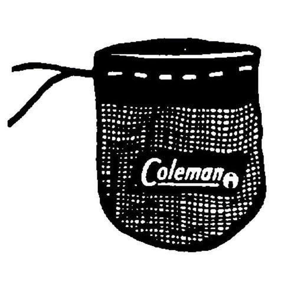 Coleman Ultralight Lantern Mantle - Walmart.com