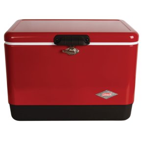 Coleman Lunch Box