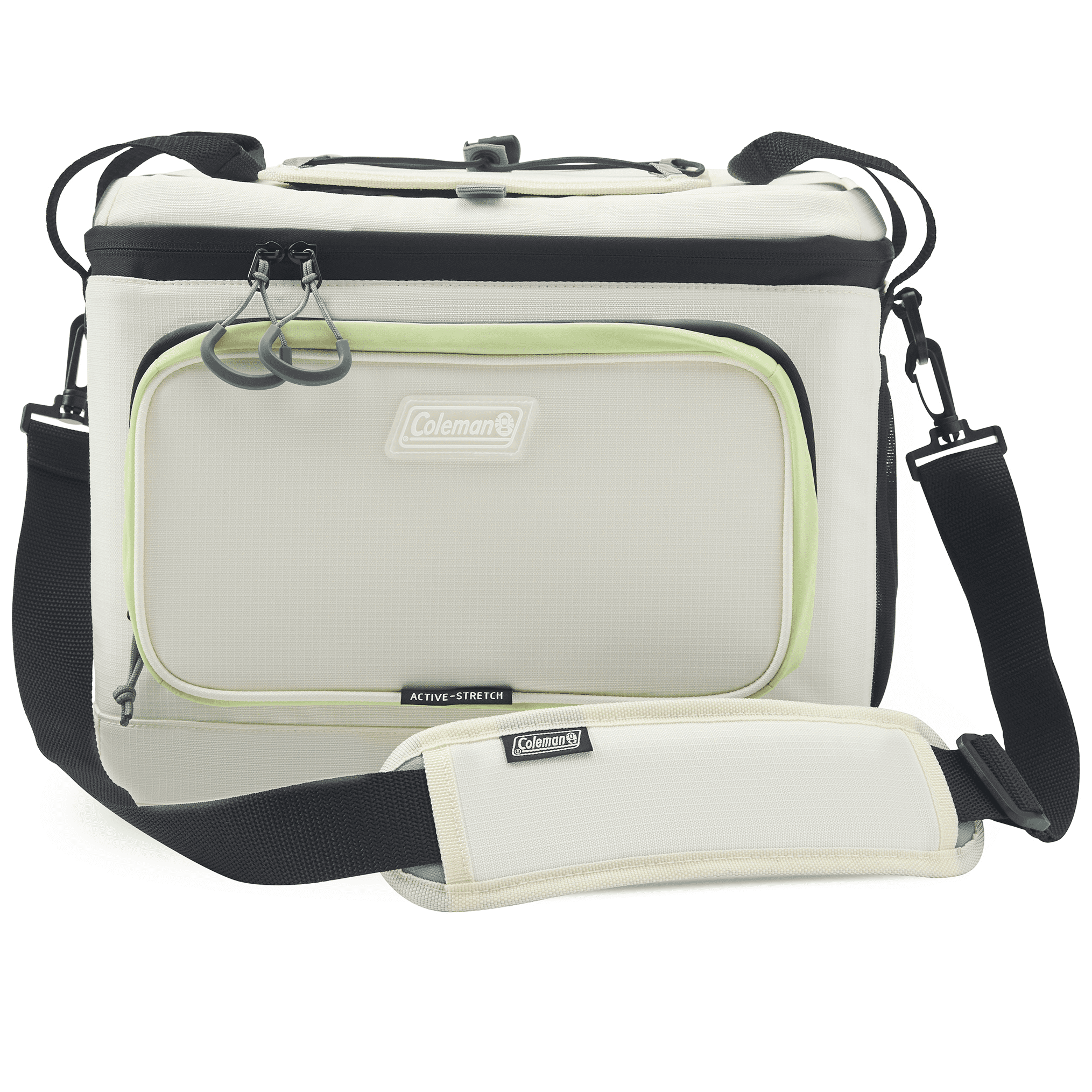 Coleman XPAND 30-Can Soft Cooler - Leakproof Liner - Walmart.com