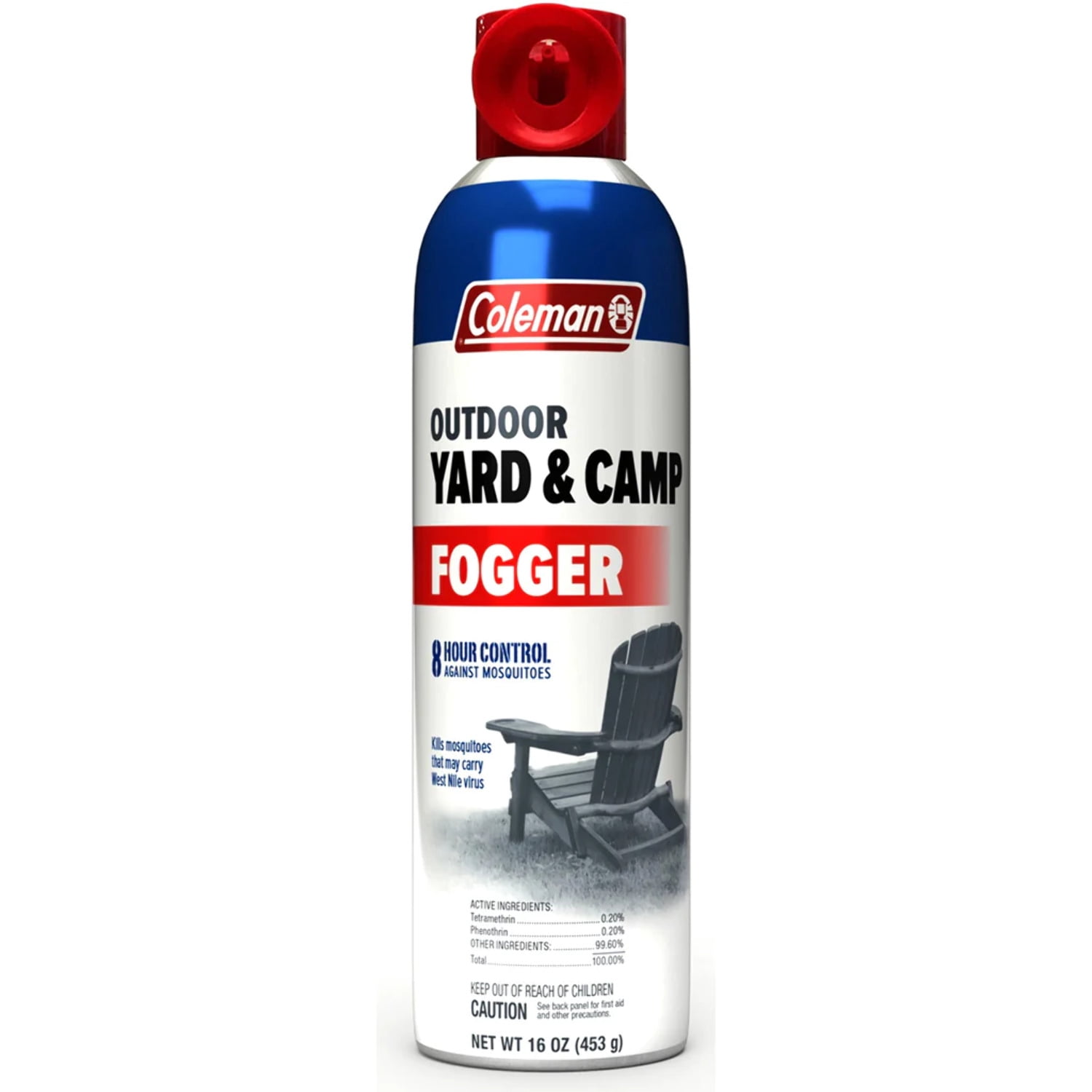 Coleman Yard And Camp Fogger - Walmart Business Supplies