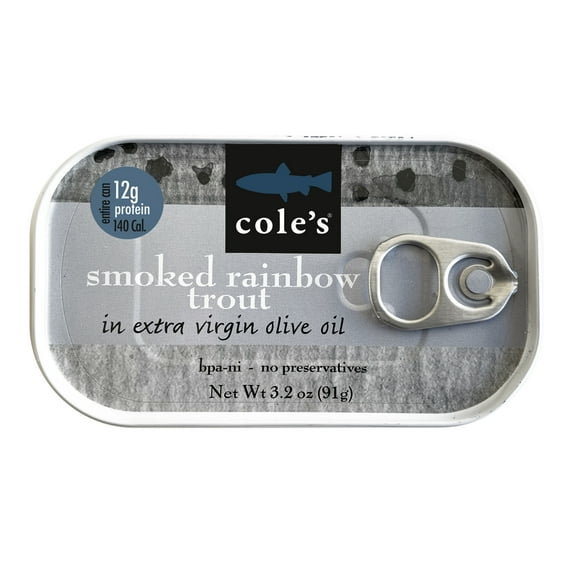 (6 pack) Tonnino Premium Yellowfin Tuna Chunks in Olive Oil, 4.94 oz ...