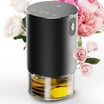 Diffusers for Essential Oils,Ceramic Diffuser,120ml Ultrasonic ...