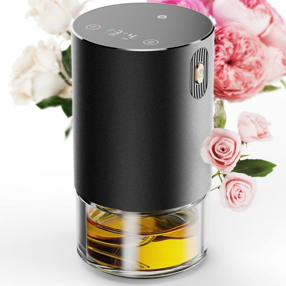 Waterless Oil Diffuser