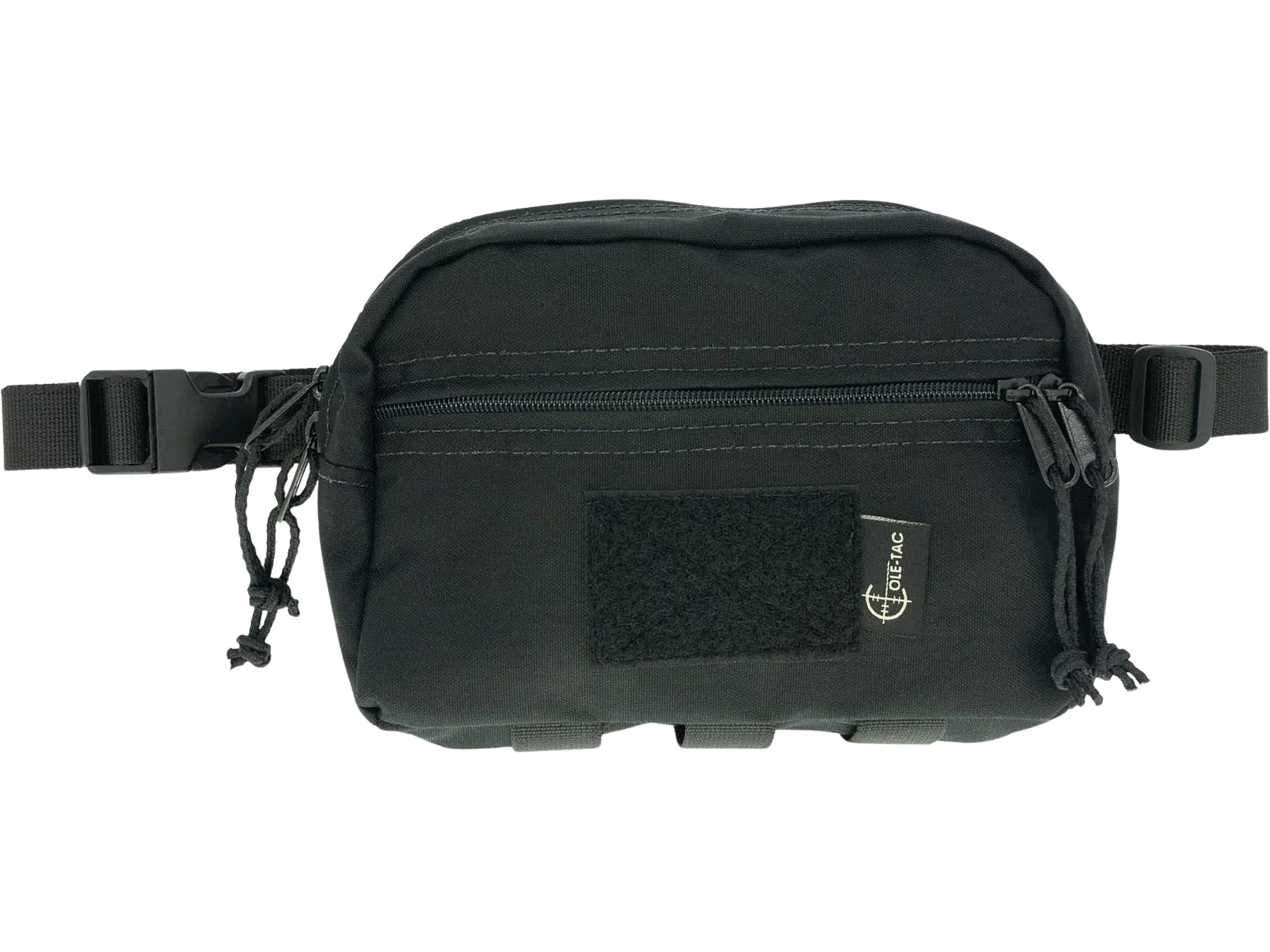 Cole-Tac SERE Sack Nylon Black - Walmart.com