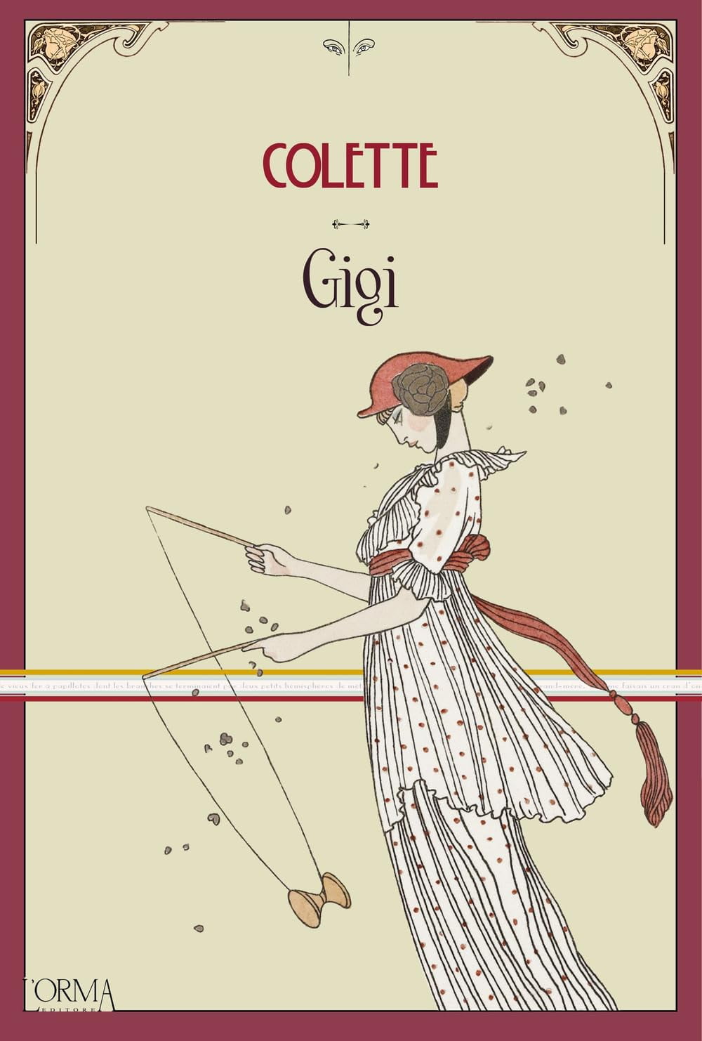 Colette Gigi