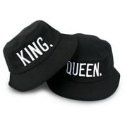 Kings Hats