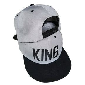 King Cap