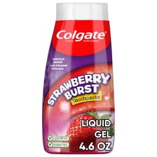 Best Sellers In Kid Toothpaste Age 4-8